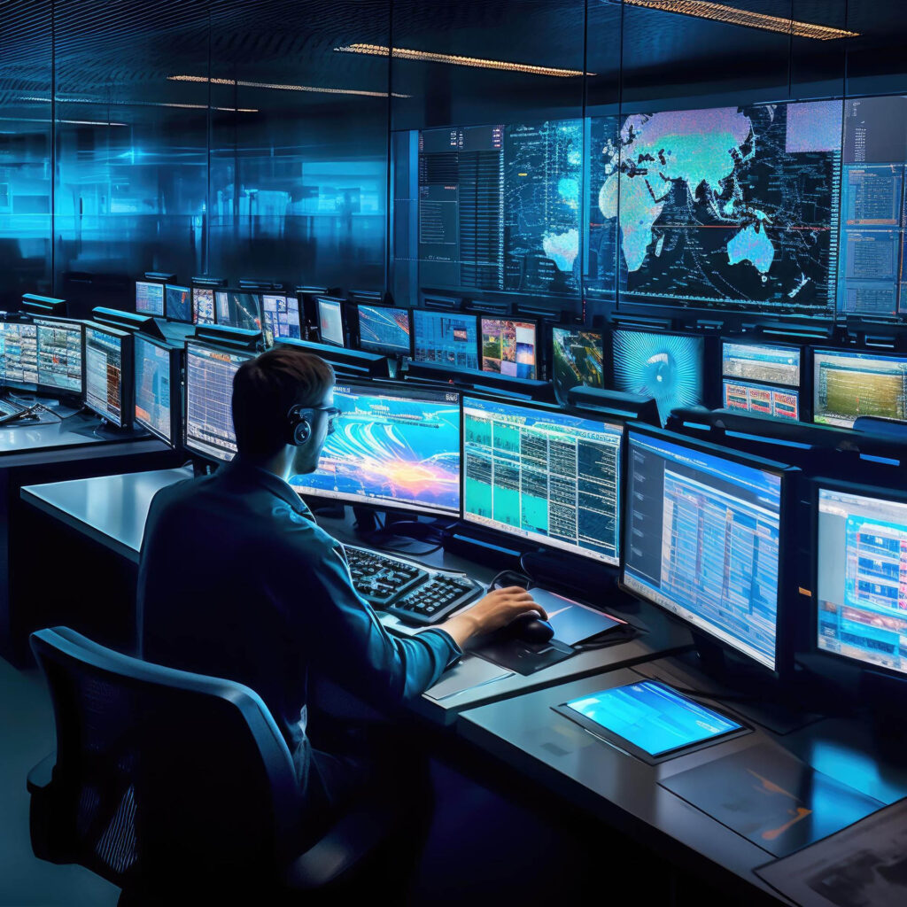 Eagles Egypt – A leading end-to-end security solutions provider